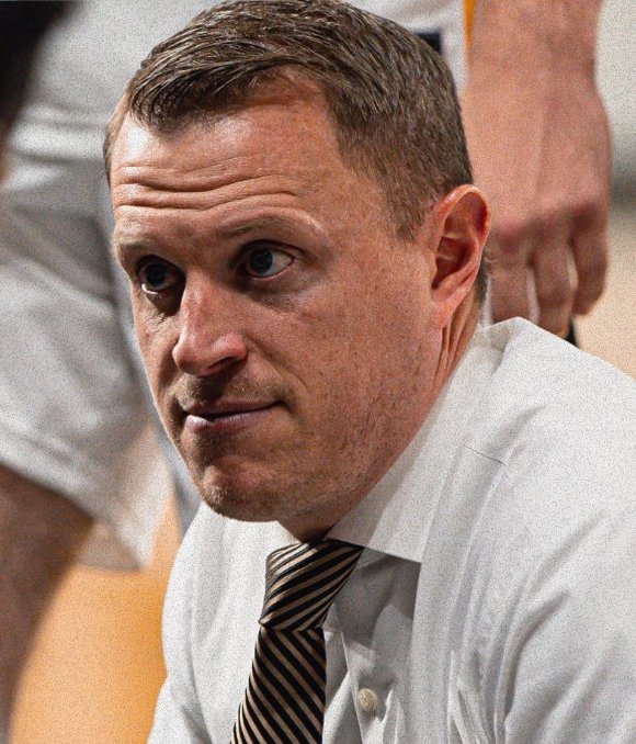 Howlett Is Named MEC Men’s Sports Coach Of The Year | News, Sports ...